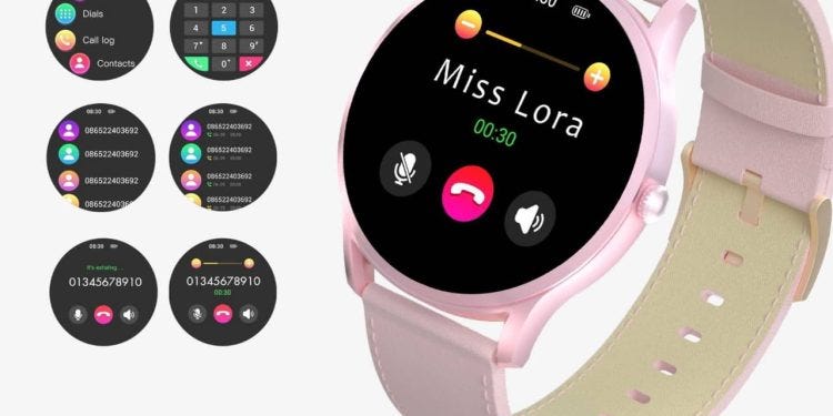 Check Now E-Sim on SmartWatch Now E-Sim on SmartWatch Check out the E ...