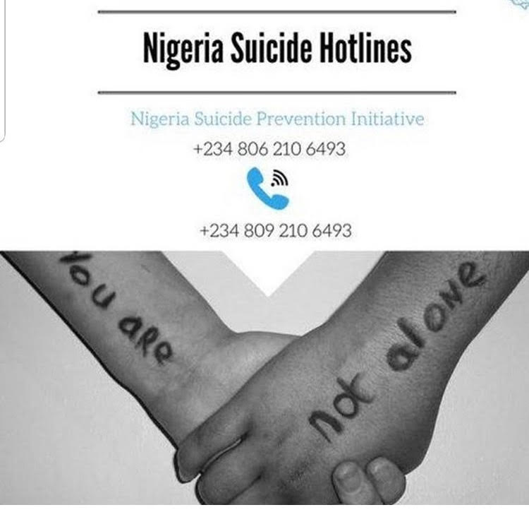 The power of film in fighting suicide | by Nnenna Eze | Medium