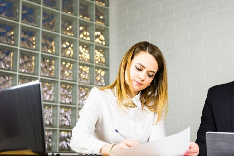 The Secret to Stress-Free Writing: A Reliable Paper Writer Helper | by ...