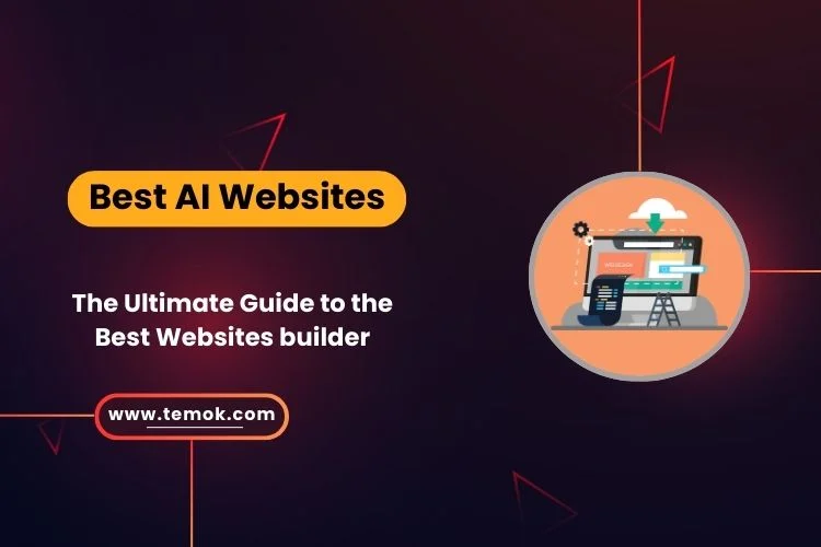 Best AI Websites: Ultimate Guide To Best Websites Builder - Hattie ...