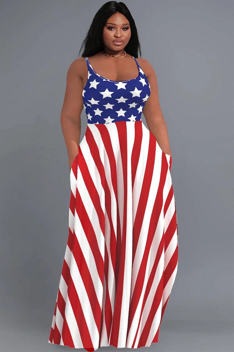 Expressing Patriotism Through Fashion: A Flag Day Wardrobe Guide | by ...