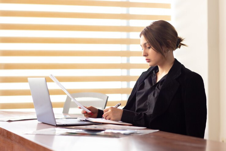 Taking Your Research Papers to the Next Level with Professional Writers ...