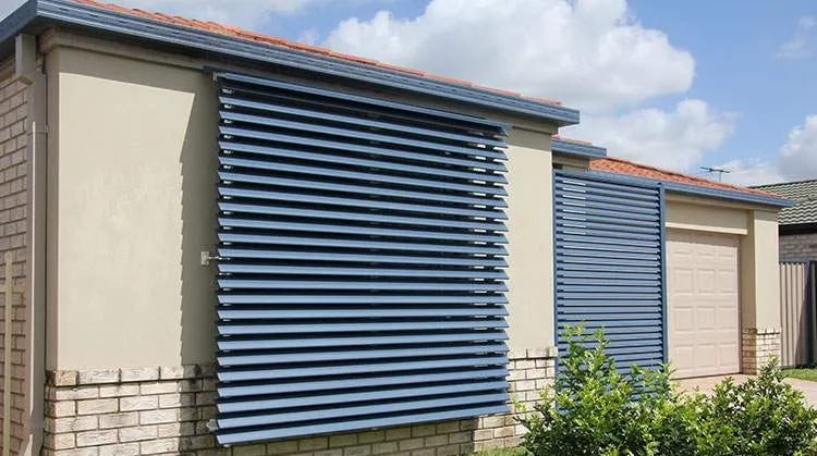 Protect and Enhance Your Home with Awnings Ipswich | by Southern Cross Security Blinds & Awnings ...