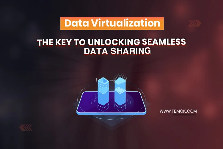 Data Virtualization: The Key to Unlocking Seamless Data Sharing - Carol ... Data Virtualization: The Key to Unlocking Seamless Data Sharing - Carol ...