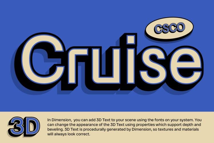 Exploring Retro Font For Product Design | by Le Poster | Oct, 2024 | Medium
