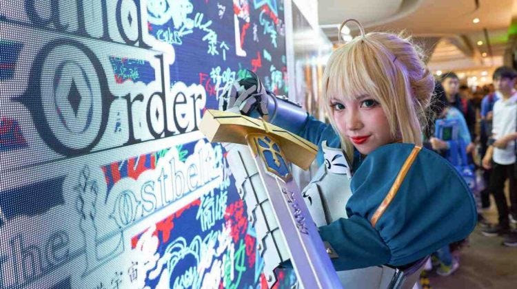 Cosplayers: how to make money on content platforms | by ...