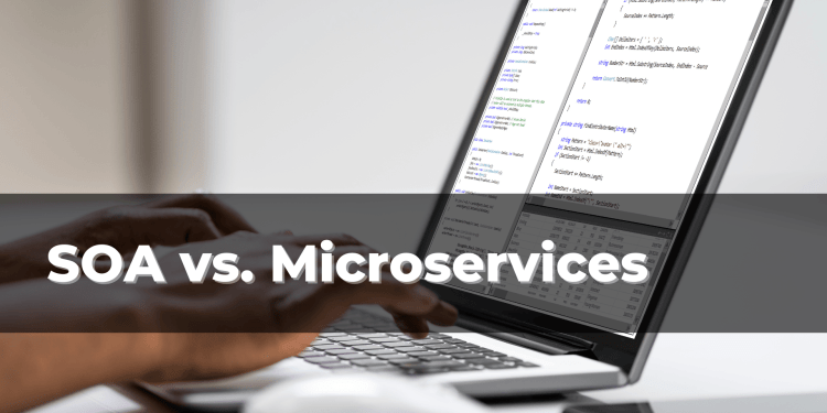 SOA vs. Microservices: What’s the Difference? | by Eastgate Software ...