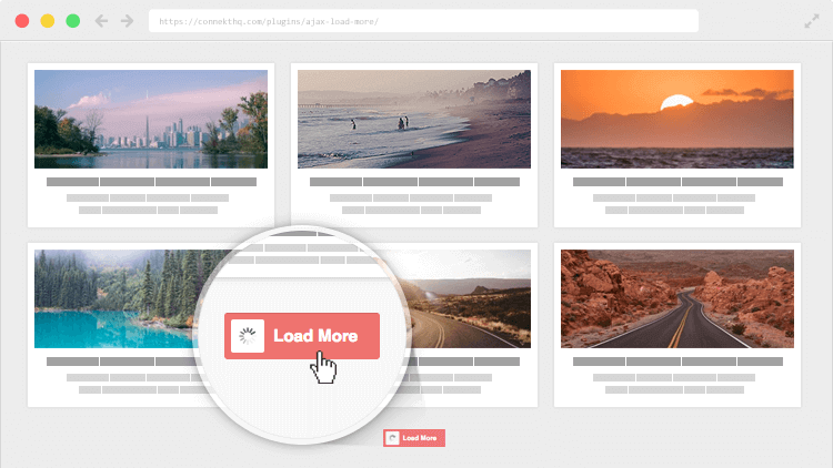 How to create load more logic in React | by Narender Saini | Medium