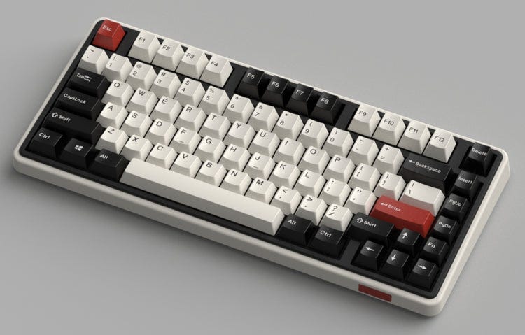 Copy/Paste and function keys in X11 | by Mario Emmanuel | The Console ...