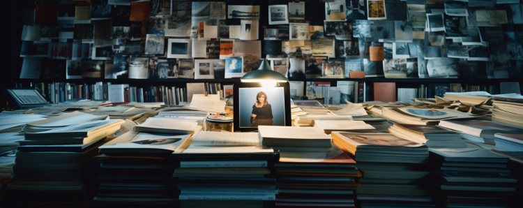 First-Person vs. Third-Person: Choosing the Right Narrative Perspective ...