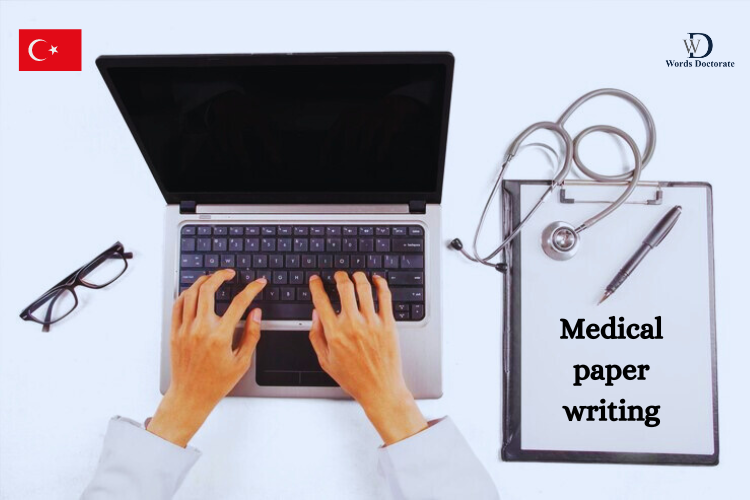 Writing Medical Papers In Istanbul, Turkey: Improving Academic ...