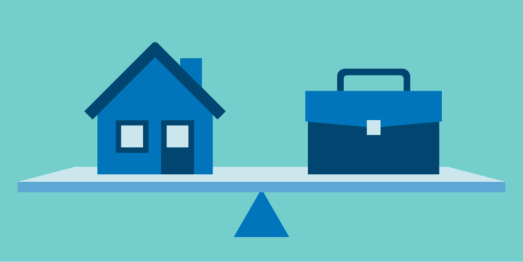 BalanceSync: Maintaining a Positive Work-Life Balance | by David | Medium