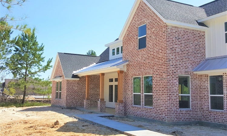 Advantages of Employing Skilled Builders of New Build Homes League | by ...