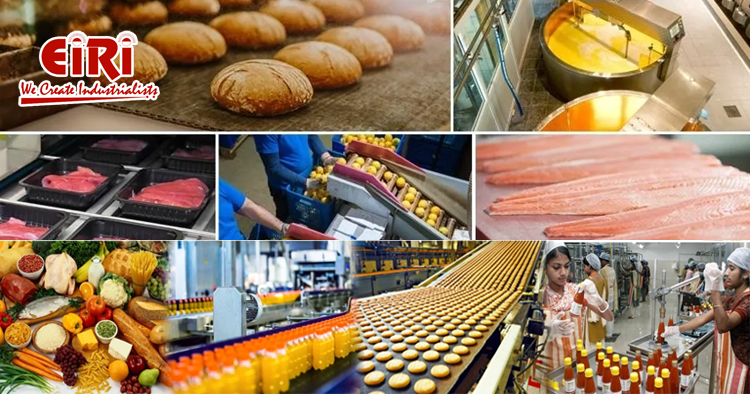 Most Profitable Food Processing Business Ideas for 2024 — How to Start ...
