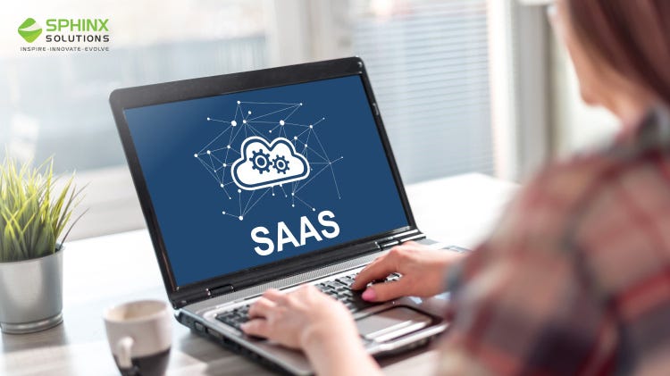 How are SaaS developers Reshaping Modern Industries: Core ...