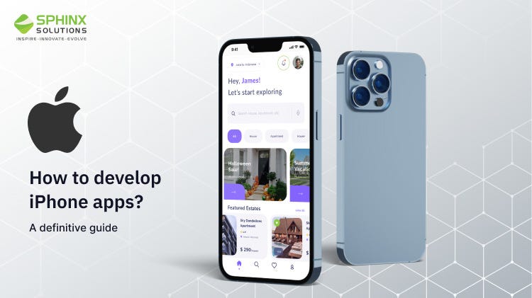 How to Develop iPhone Apps: A Definitive Guide | by Marie Christie | Medium