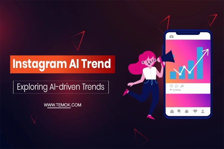 Instagram AI Trend: Exploring AI-driven Trends - Gnhpm Cjy - Medium