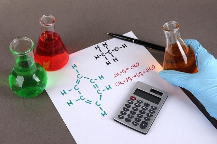 Understanding Quantum Physics: A Research Paper Exploration | by John ...