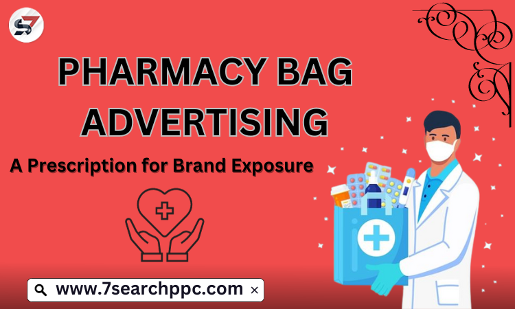 Pharmacy Bag Advertising: A Prescription for Brand Exposure | by ...