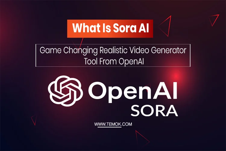 What is Sora AI: Realistic Video Generator Tool From OpenAI - Matt Rhodes - Medium