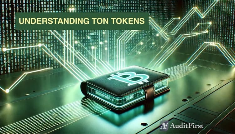 Understanding TON Tokens: A Deep Dive into Jetton | by AuditFirst.io ...