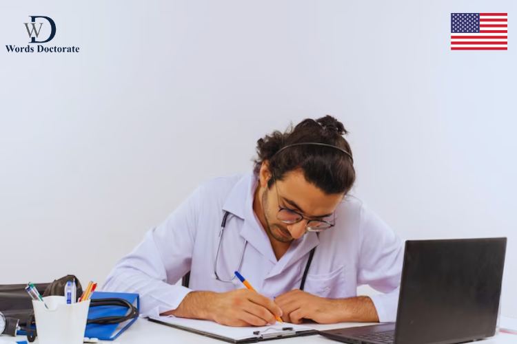 Medical Writing Help in Seattle: The Key to Effective Healthcare ...
