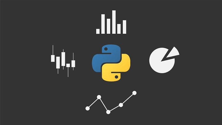 Data Visualization with Python: A Comprehensive Guide | by Skillfloor ...