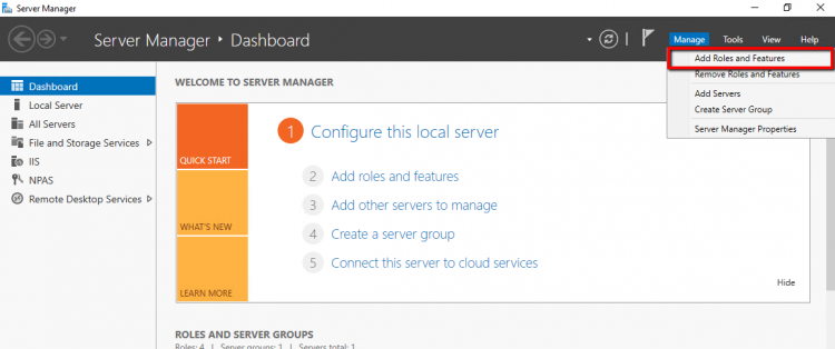 How to secure the RD Gateway with Multi Factor Authentication | Askme4Tech | by Tzouvaras Kostas ...