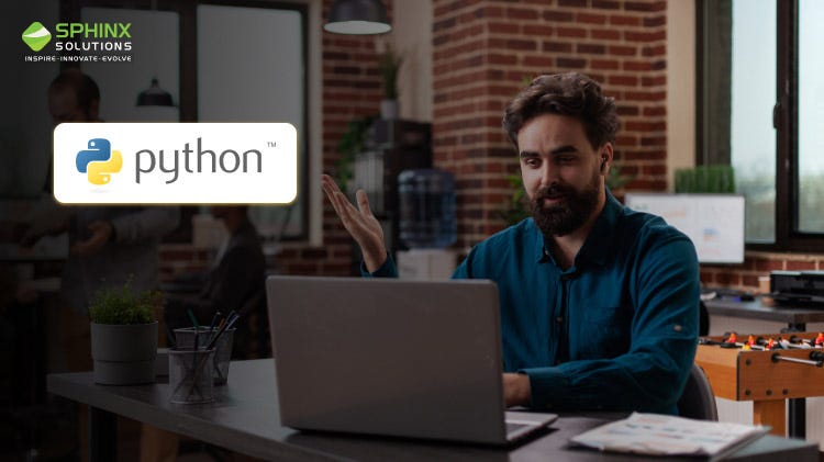 What are The Best Python App Examples in 2024? | by Marie Christie ...