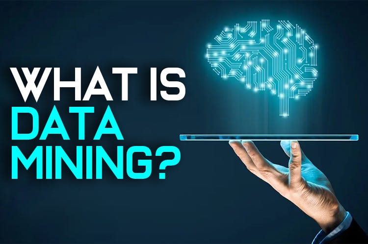 What is Data Mining? And Techniques In 2022 | by Devanshu Sharma | Medium