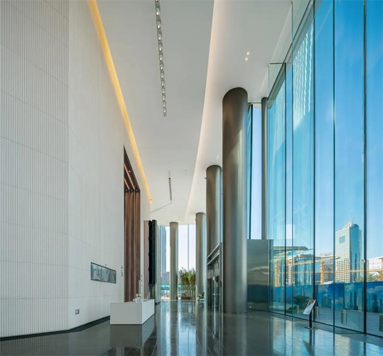 The Strength and Versatility of Toughened Glass: An In-Depth Look | by ...