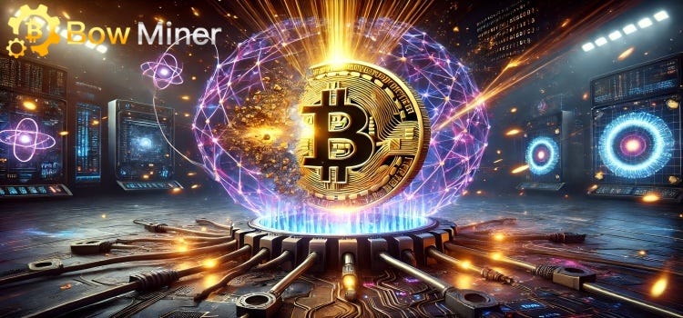 Triple your crypto in a matter of weeks — tested by tens of thousands ...