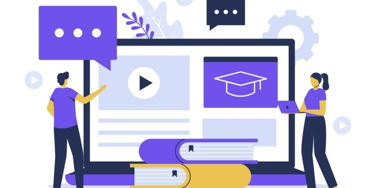 Guide to Selecting a Learning Management System for Your Business Needs | by Eastgate Software ...