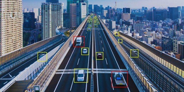 Applications Of Intelligent Transportation System — Everything You Need ...