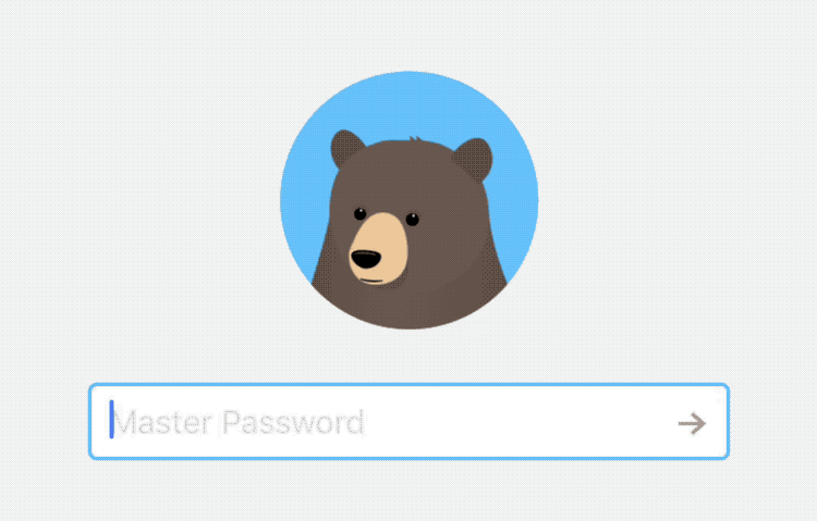 Fun UI Password Fields 🙈🐵– now you see it now you don’t! | by Graeme ...
