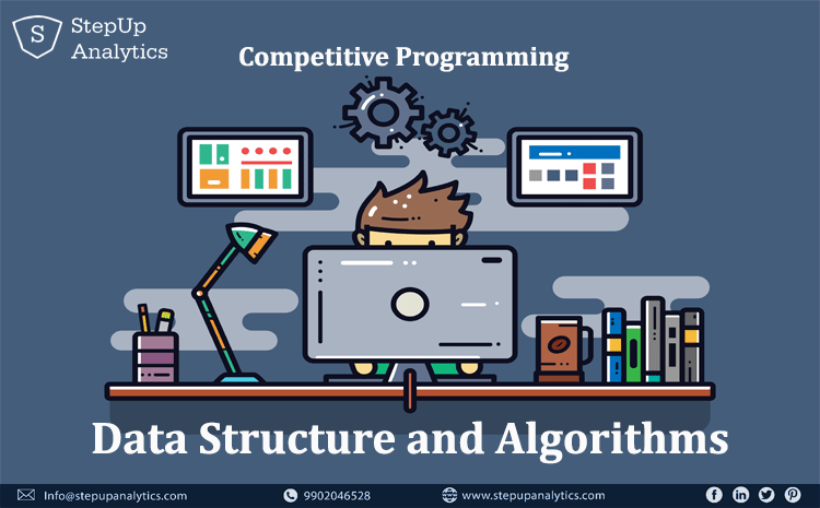 Writing The Article About Data Structure And Algorithum By Dua Ali Medium