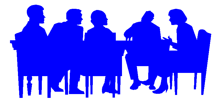 THE EXHAUSTED INTERVIEWERS.. On Sunday 18th June 2020, a colleague… | by Ibrahim Isak | Medium