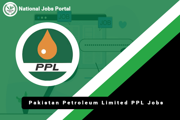 Pakistan Petroleum Limited PPL Jobs 2024 Online Apply | by Njpjobs.pk ...