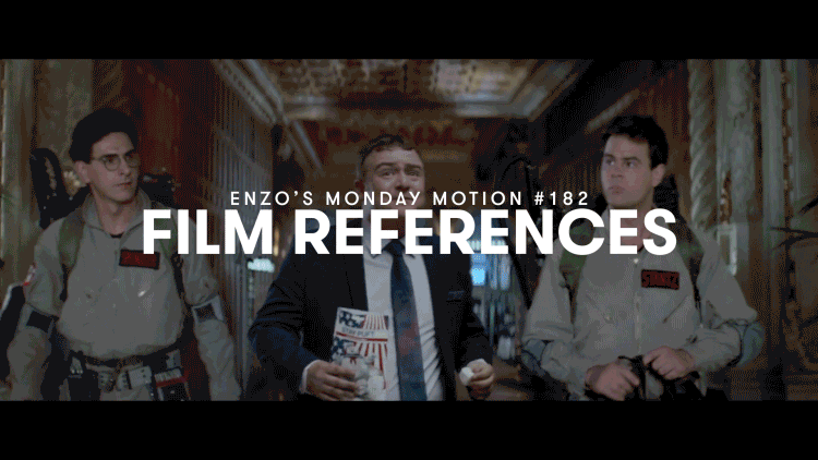 Six commercials filled with feature film references | by Enzo Greco ...