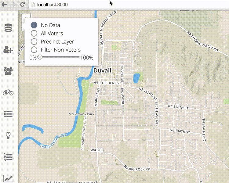 Building CampaignHawk: Voter Filter Data Layer (Part 22) | by Sam ...