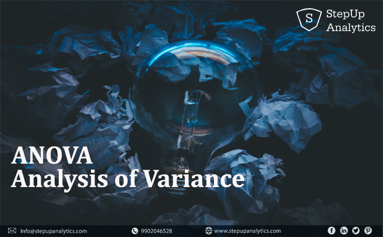 ANOVA (One Way Vs. Two Way). What | Why | Types | Algorithm | Pros ...