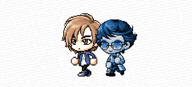 OTACON Update 1. A while ago I posted about a project… | by Adam ...