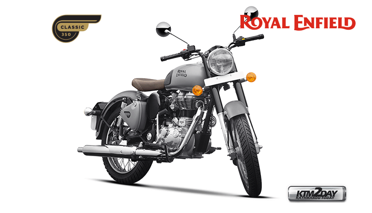 Royal Enfield; Made like a Gun.. Introduction | by Karma Gyalbo | Medium