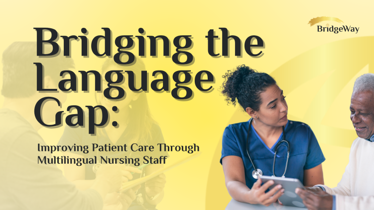 Bridging the Language Gap: Improving Patient Care Through Multilingual ...