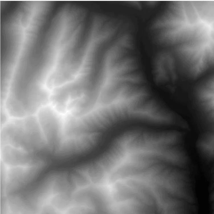 Use QGIS 3D View to Create 3D Maps and Visualizations | by 3dlandscape ...