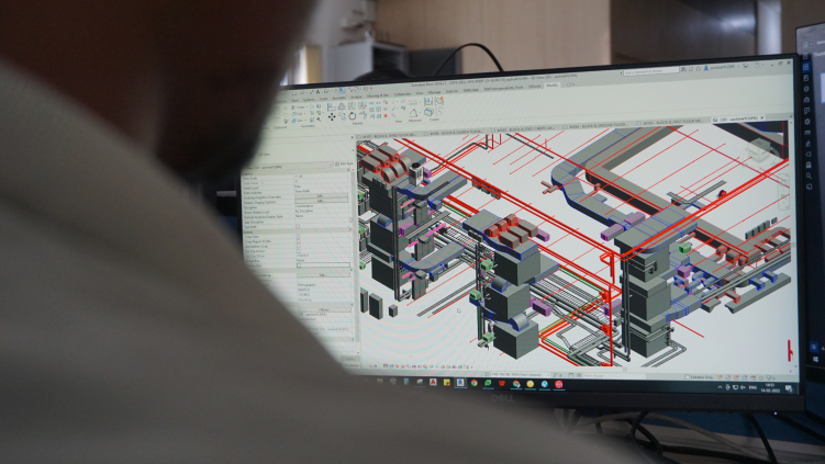 Extracting BOQ from Revit Model: An In-Depth Exploration | by Desapex ...