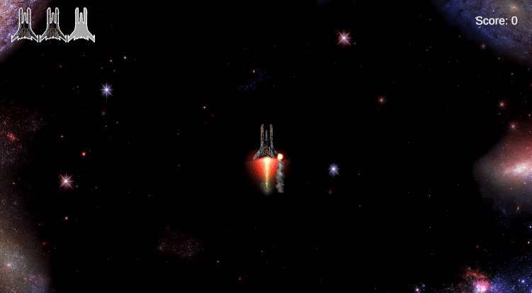 Damage VFX Using Sprites. Lets add some damage visual effects… | by ...