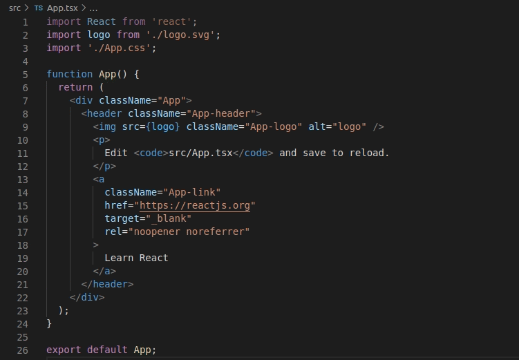 Setting Prettier On A React Typescript Project 2022 By André Borba