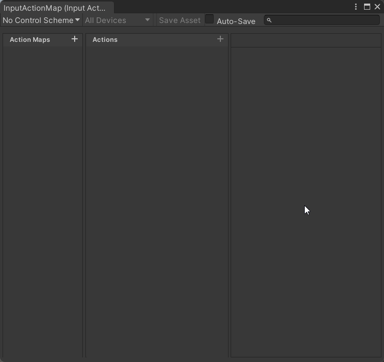 Unity New Input System Creating A Movement Action Script By Josh P Pixel Grim Medium