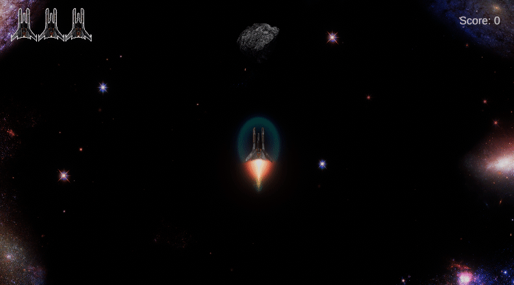 Particles in Unity. Its time to create a “pop” effect to… | by MattGomez | Medium